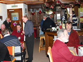 Radnor Golf & Leisure | Cornwall Club House - Radnor Golf & Leisure ...